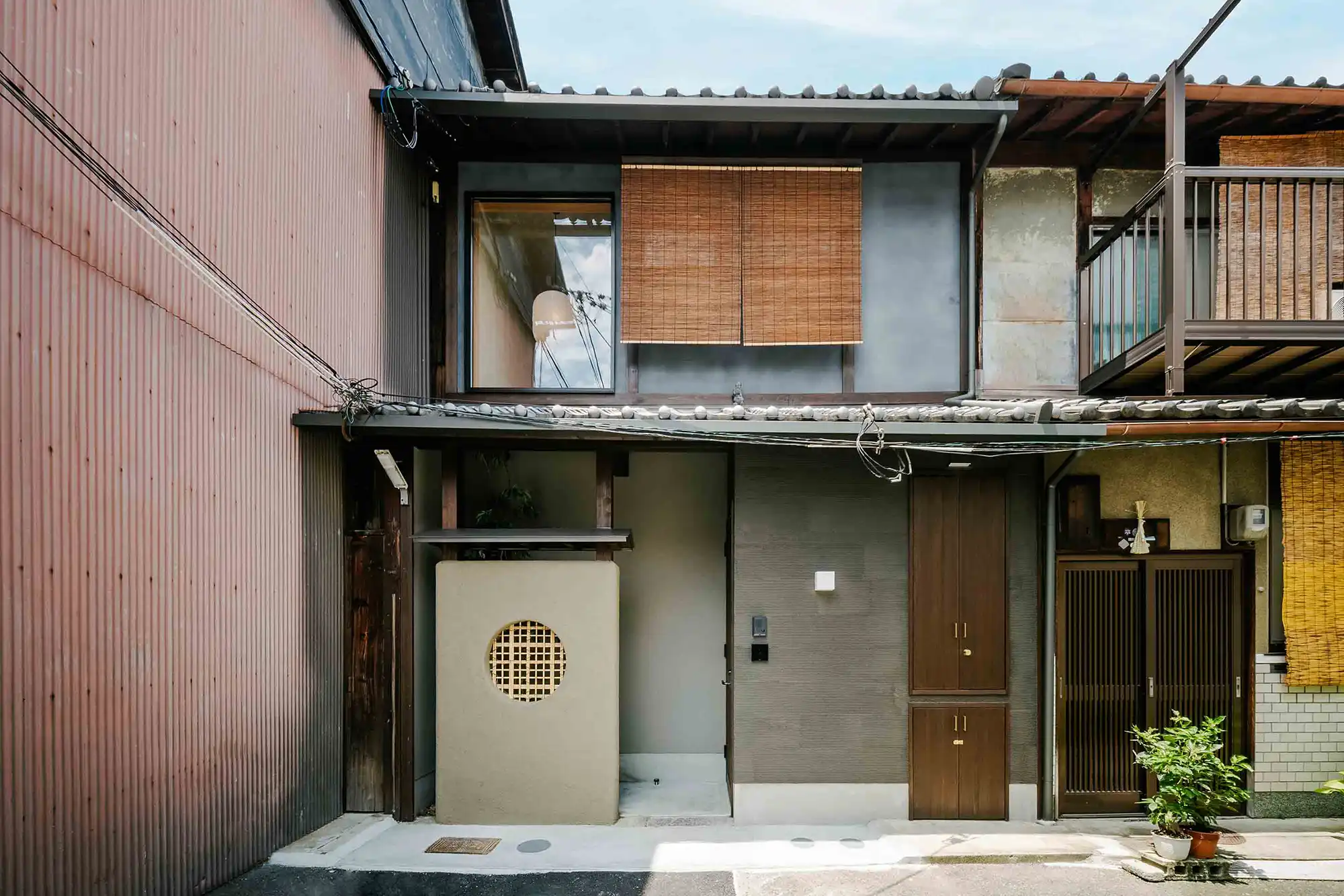 'Yotsuki' Machiya Holiday Home - MACHIYA RESIDENCE INN KYOTO | Kyoto ...